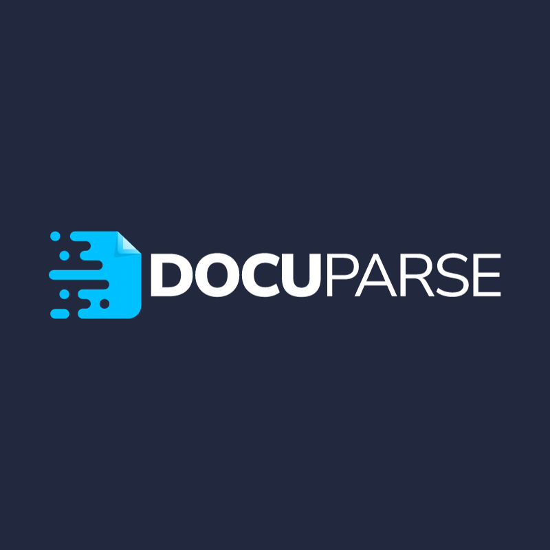 DocuParse - Document Parsing & RFP Analysis